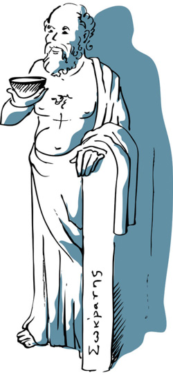 Using the Socratic Method to Win Arguments – HealthGuidance.org