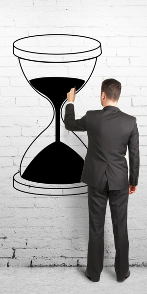 How Our Brains Perceive Time: The Study of Time Perception ...