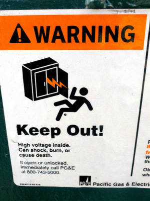 What Happens to Your Body When You Get Electrocuted? – HealthGuidance.org