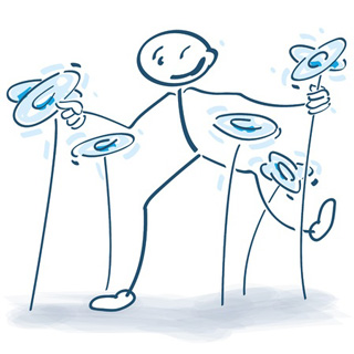 The One Kind of Multitasking Your Brain Is Good At | HealthGuidance.org