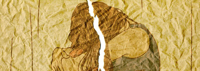 Why Suffering Exists and How You Can Grow From It | HealthGuidance.org