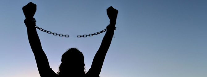 The Process of Psychological Liberation – HealthGuidance.org