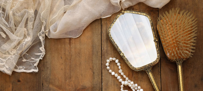 How to Cope When Your Looks Fade – HealthGuidance.org