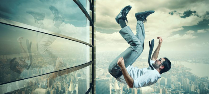 Five Things Unsuccessful People Have in Common | HealthGuidance.org