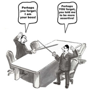 How to Be More Assertive – HealthGuidance.org