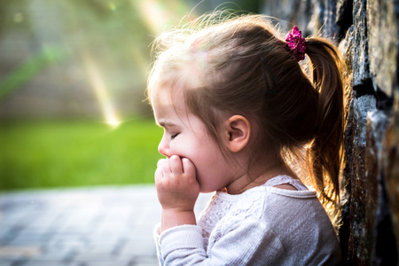 How to Deal With a Badly Behaved Child – HealthGuidance.org