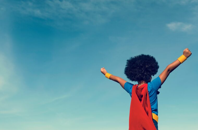 Understanding the Impact of Role Models: Why Having Exemplary Figures ...